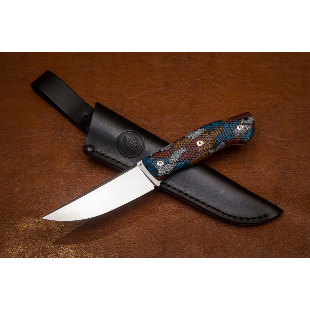 Нож из стали Elmax С 3-1 в интернет-магазине