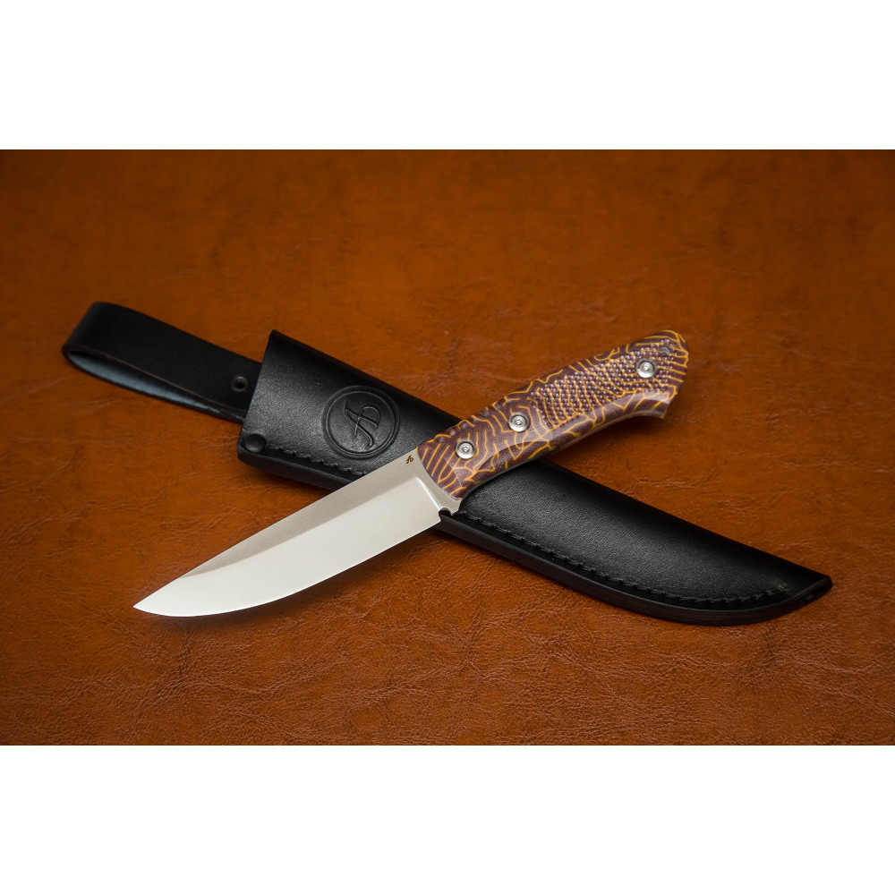 Нож из стали Elmax С 5-0 в интернет-магазине