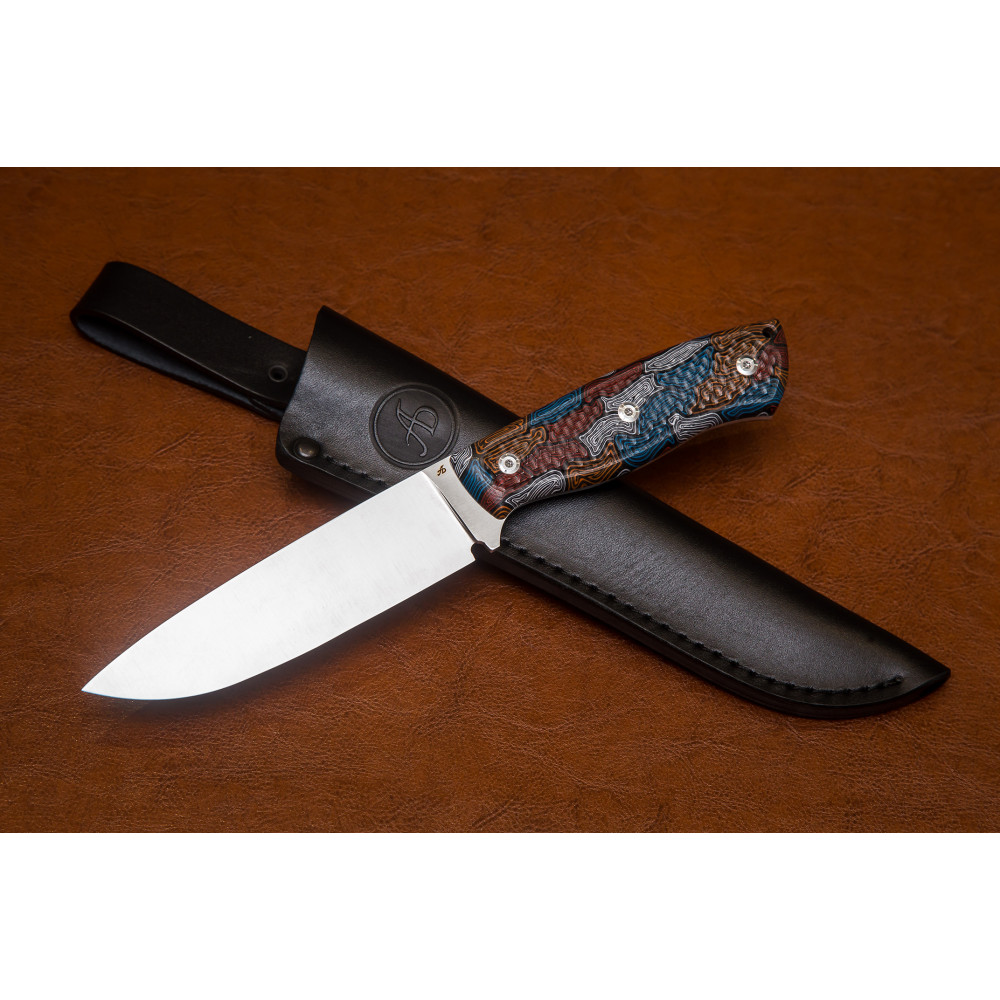 Нож из стали Elmax С 11 в интернет-магазине