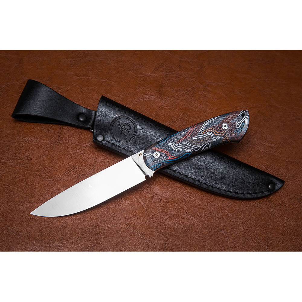 Нож Elmax К-5 в интернет-магазине