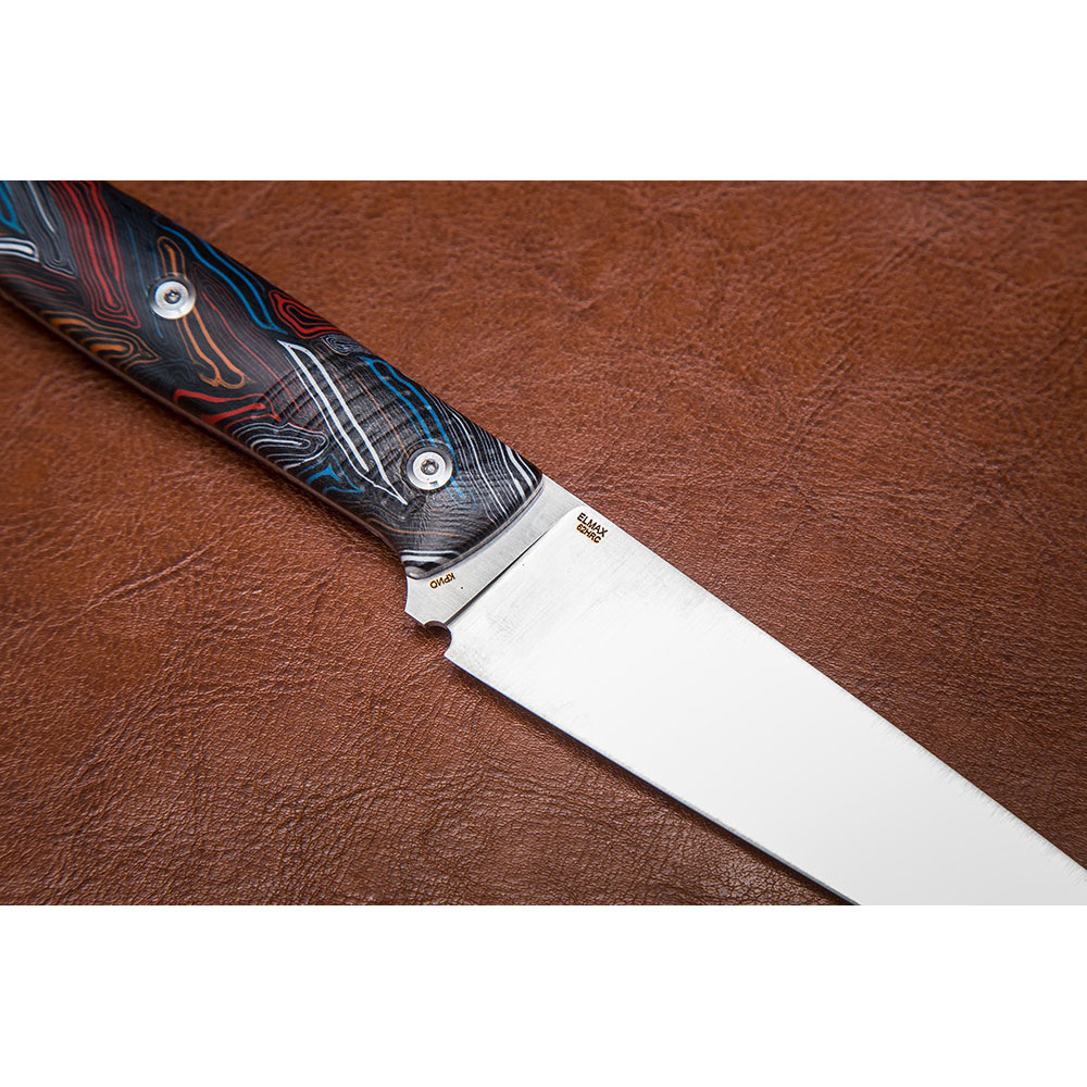 Кухонный нож №6 Elmax в интернет-магазине